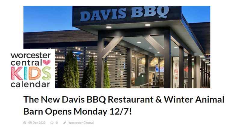 Media – Davis BBQ
